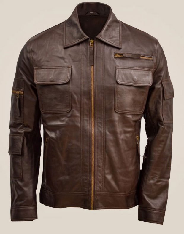 Benz Leather | 100% Real Leather | Leather Jackets | Men Leather Jacket ...